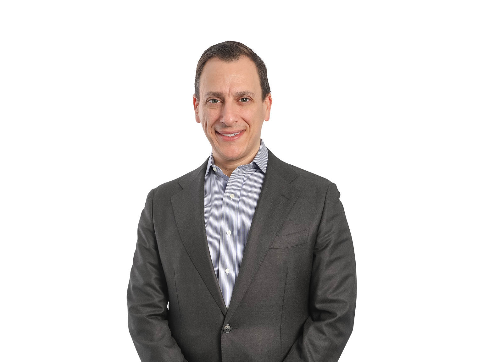 Jonathan Slonim | McKinsey & Company